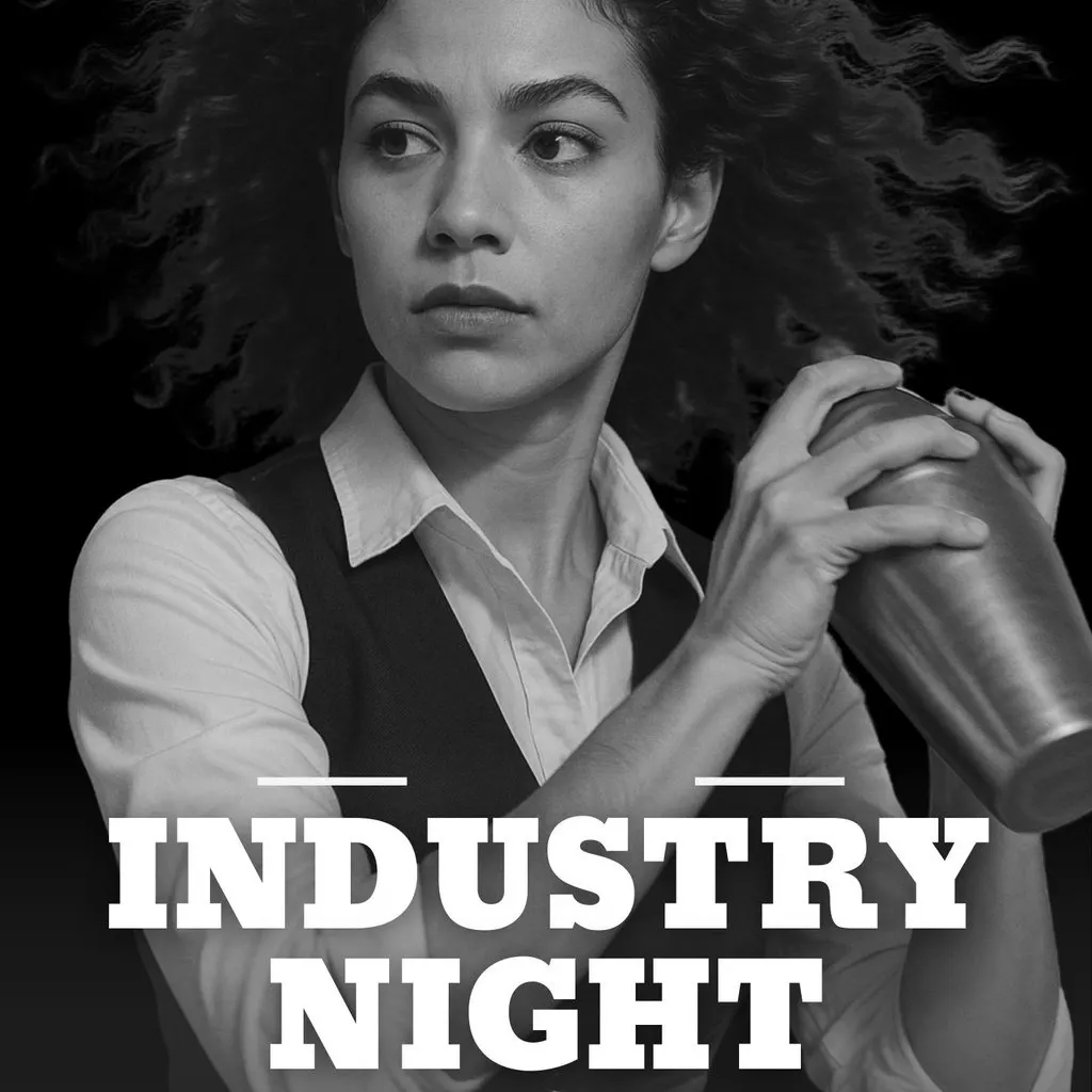 Tickets: Ladybird Bar - Hospitality Industry Night | The Ladybird Bar ...