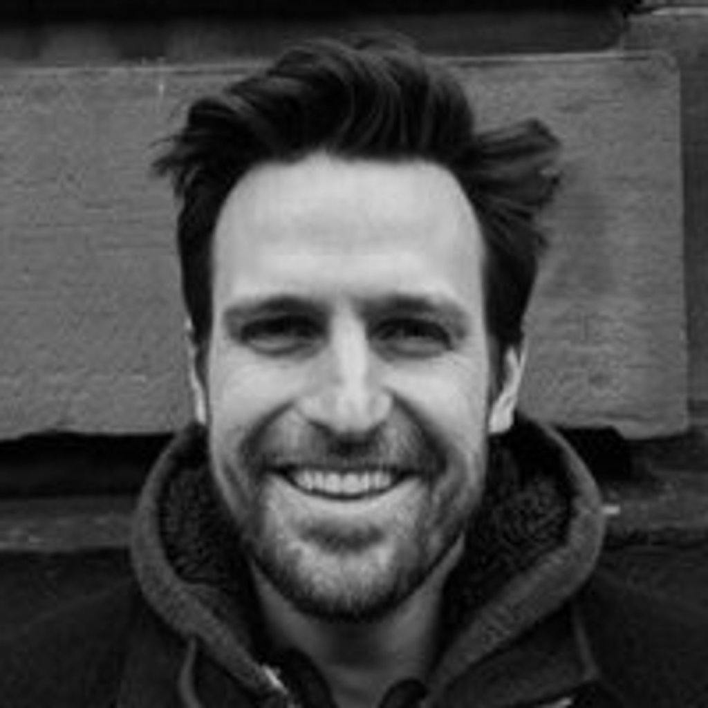 Tickets: Michael Bready | Bluedog Glasgow Sun 22 February 2026