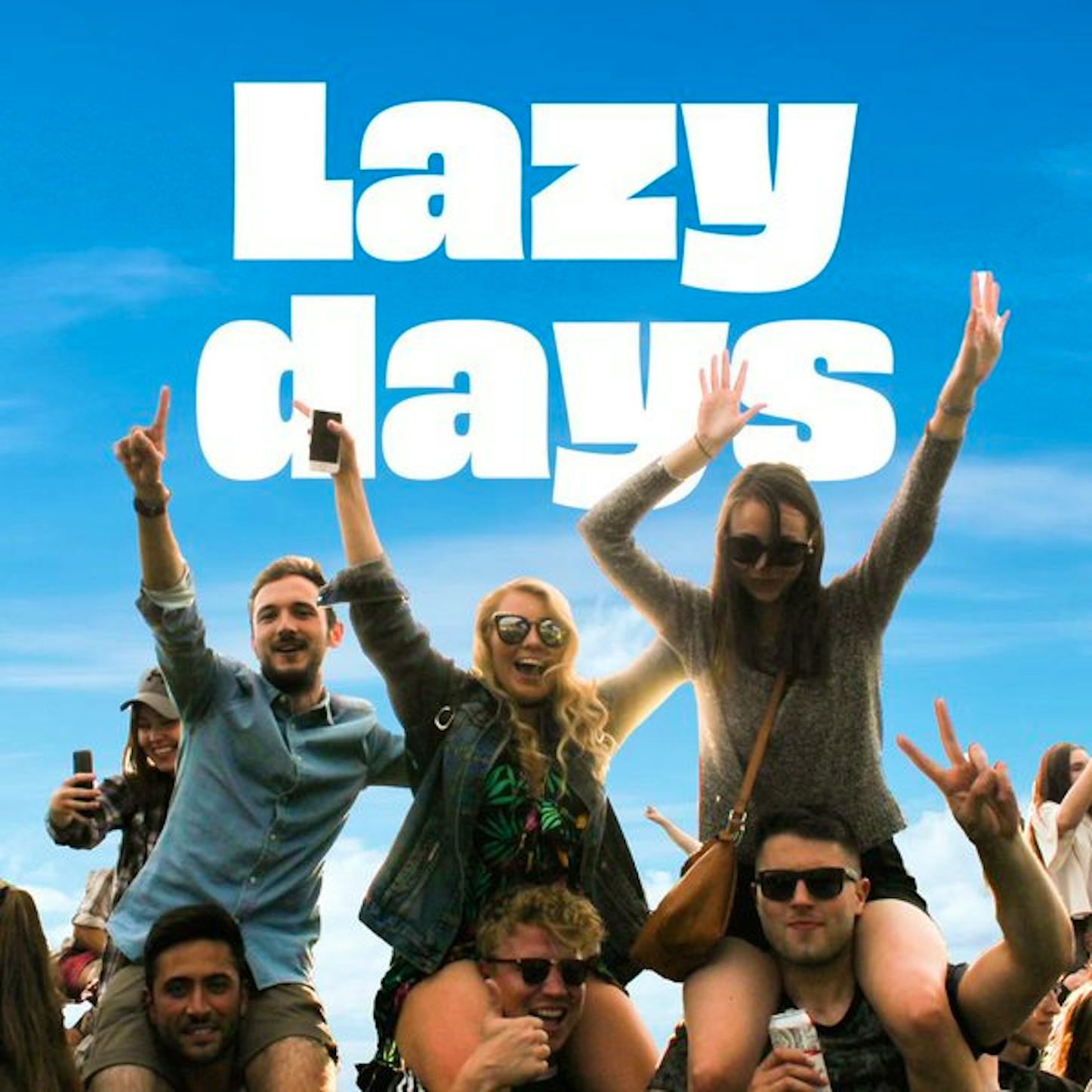Lazydays Festival 2025 | Tickets & Line Up | Skiddle