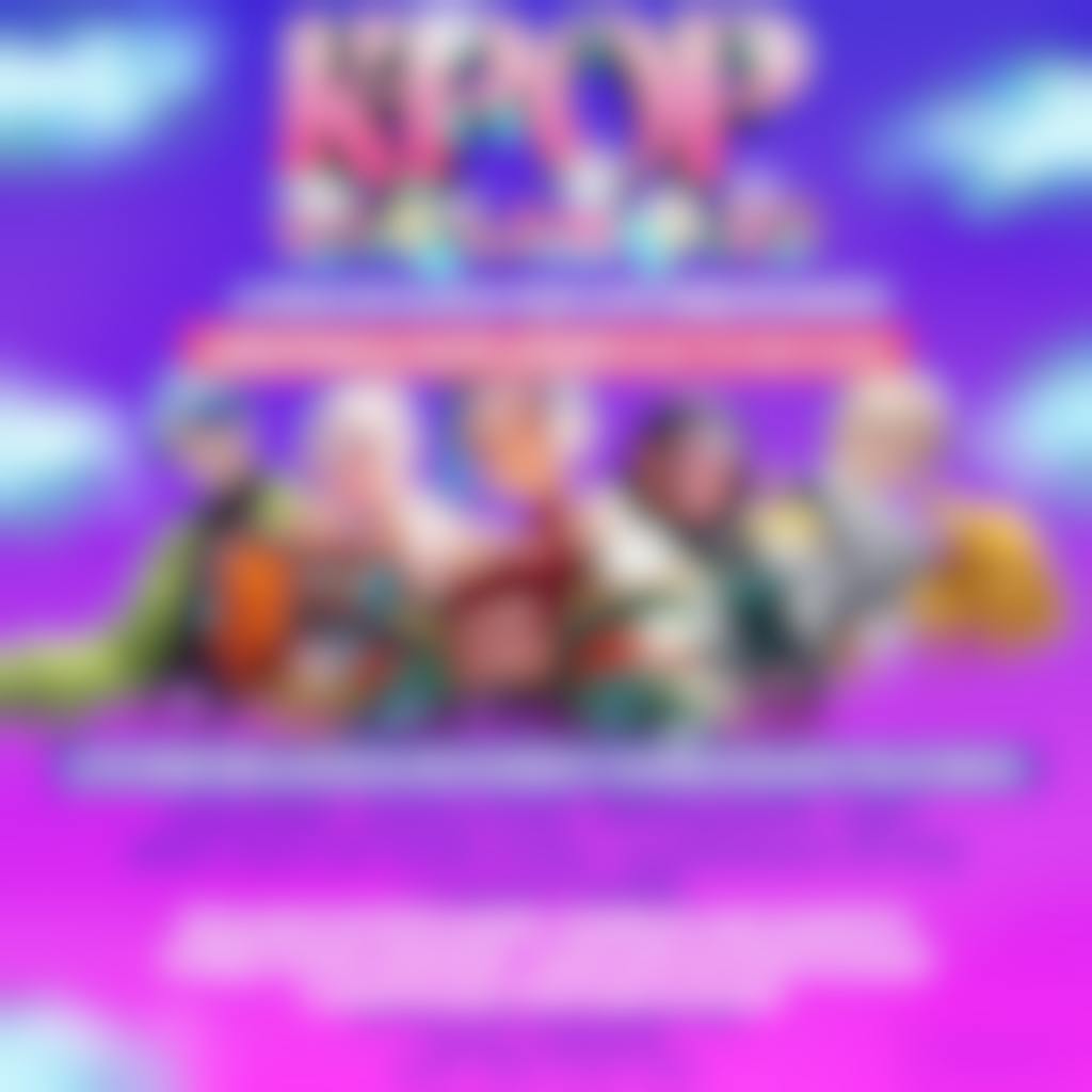 K-POP Live 2 | FORGE, Sheffield | LIMITED TICKETS LEFT!!! | FORGE ...