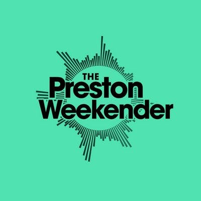The Preston Weekender 2026 | Tickets & Line Up | Skiddle