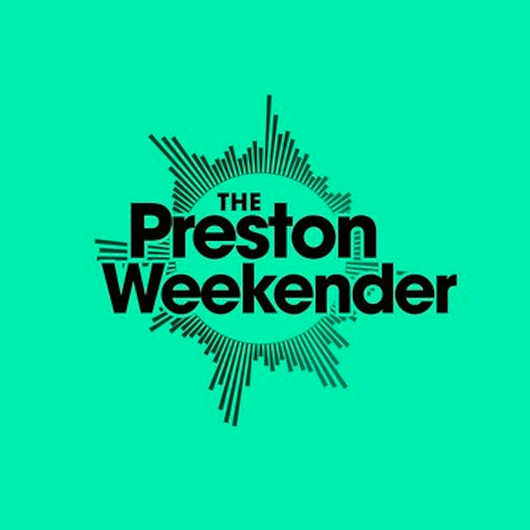 The Preston Weekender 2026 | Tickets & Line Up | Skiddle