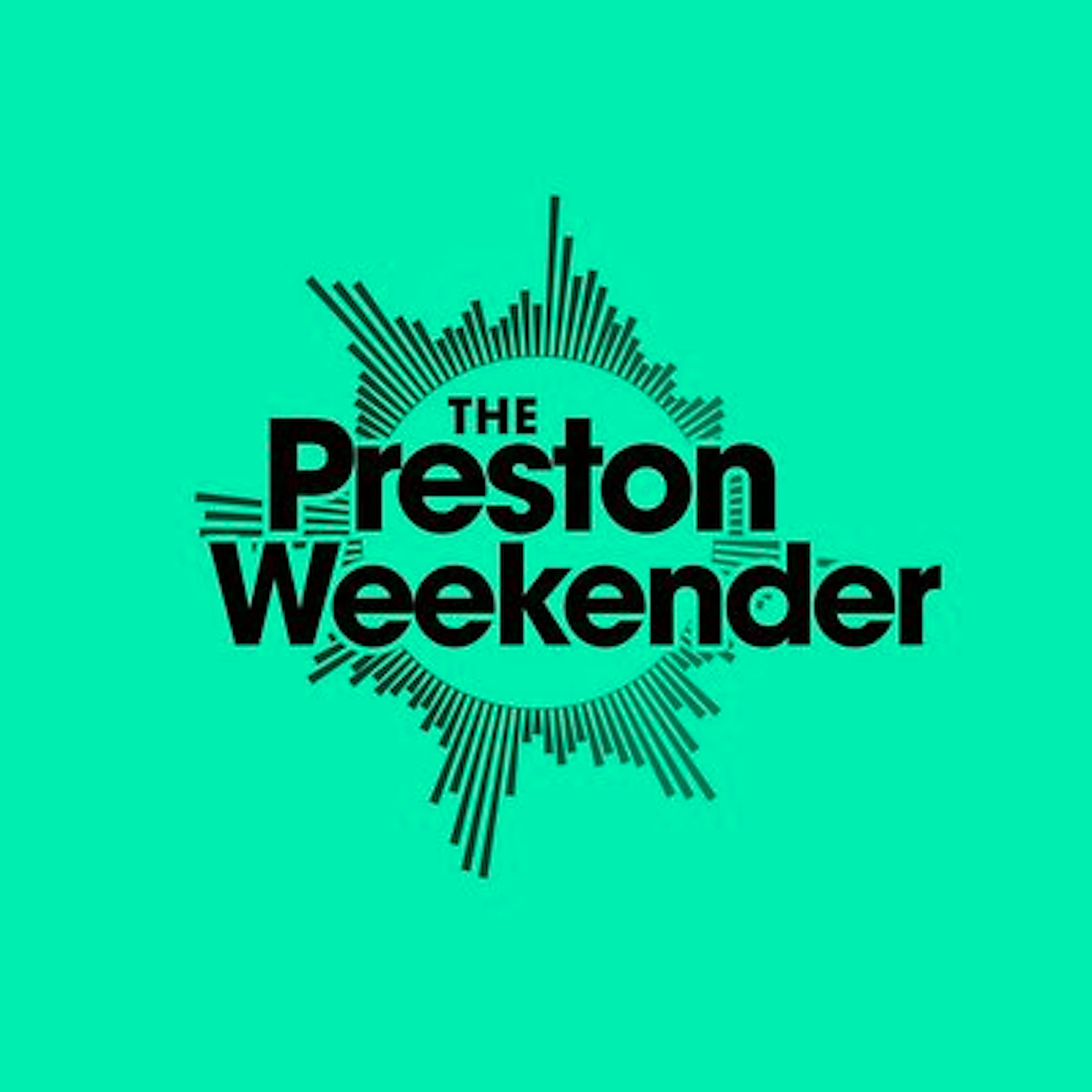 The Preston Weekender 2027 | Tickets & Line Up | Skiddle