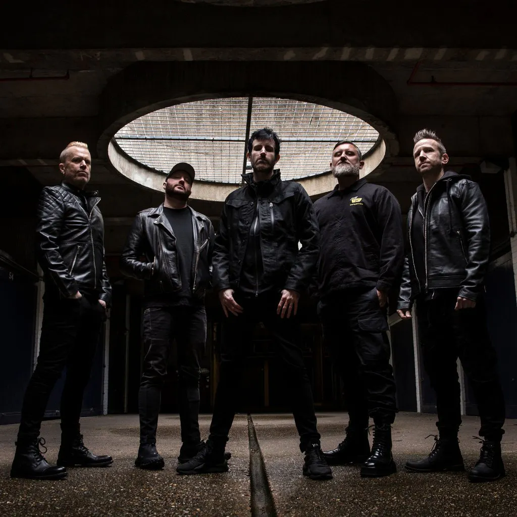 Tickets: Pendulum - Payment Plans | The Piece Hall Halifax Sat 14 June 2025