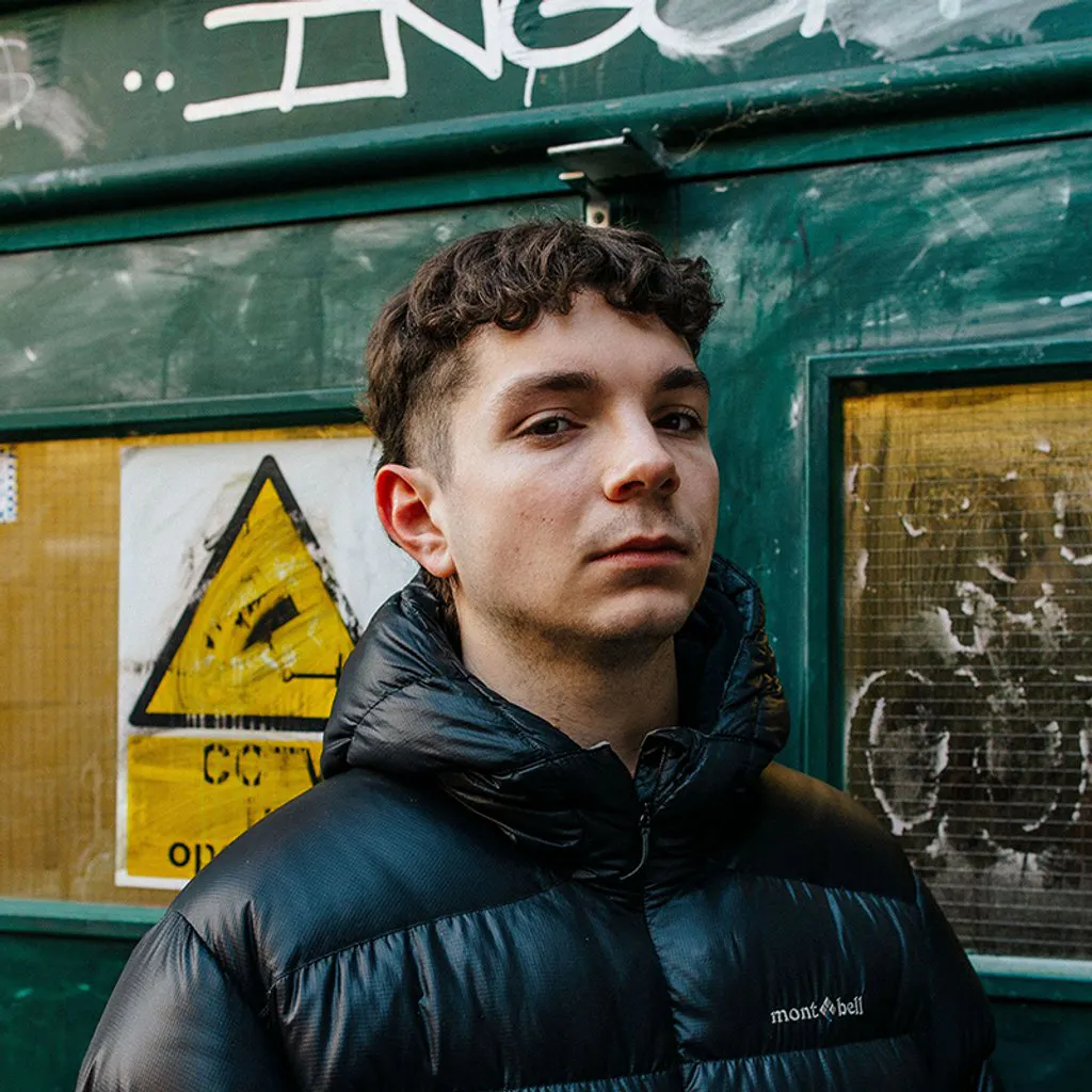8CR Presents : Wodda, RTK Tarantino, Captain Wallop, Sulphur | Club ...