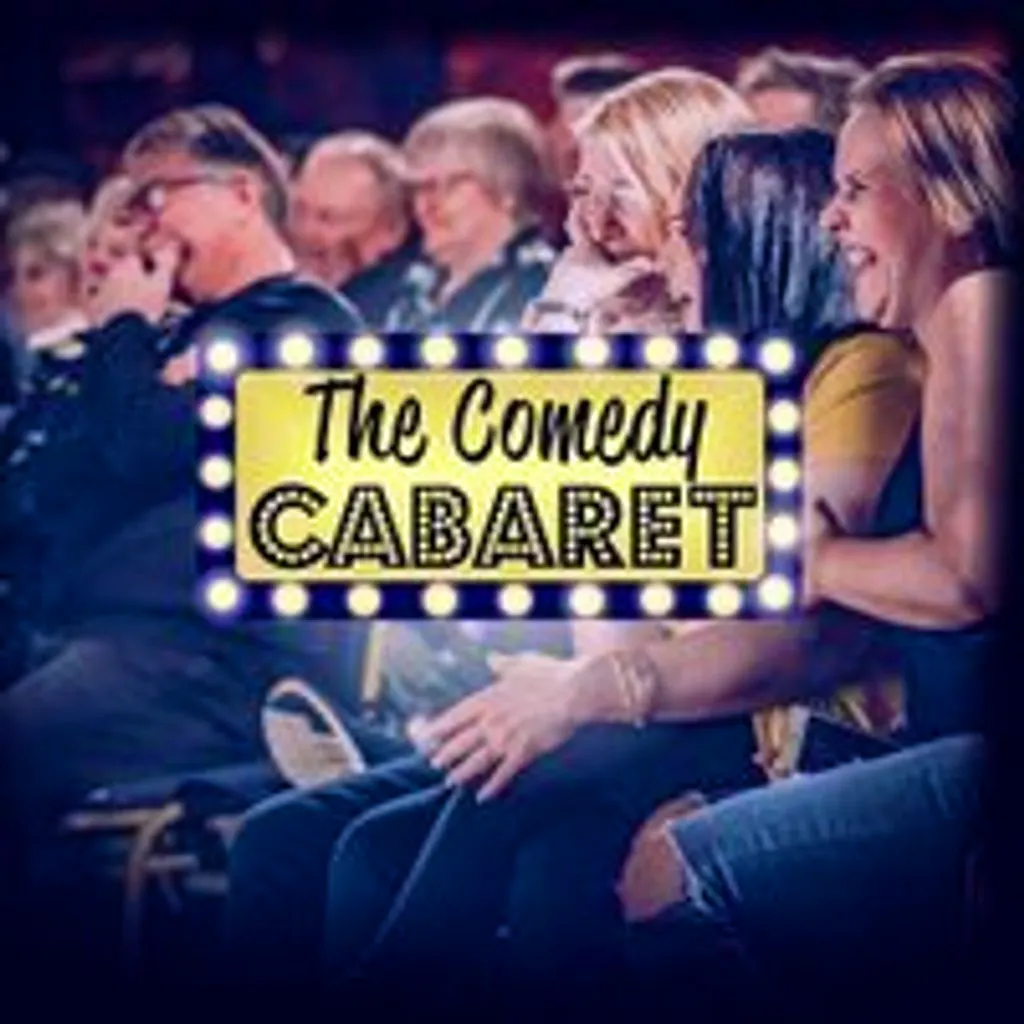Comedy in Leeds | Stand Up Comedy Night | Skiddle