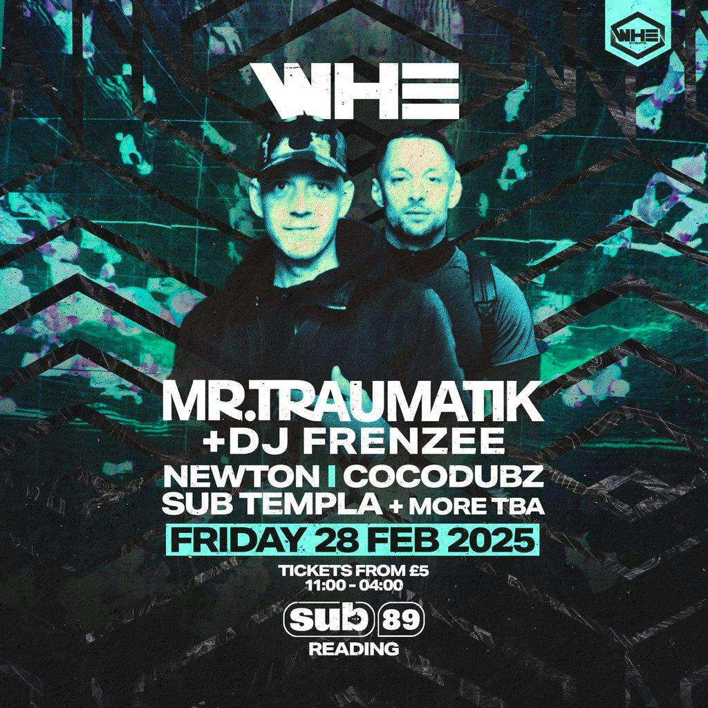 Reading Events 2025 - What's on in Reading