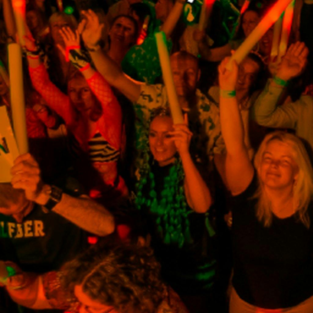 Sheffield Clubbers Summer Reunion | FORGE Sheffield Sat 28 June 2025