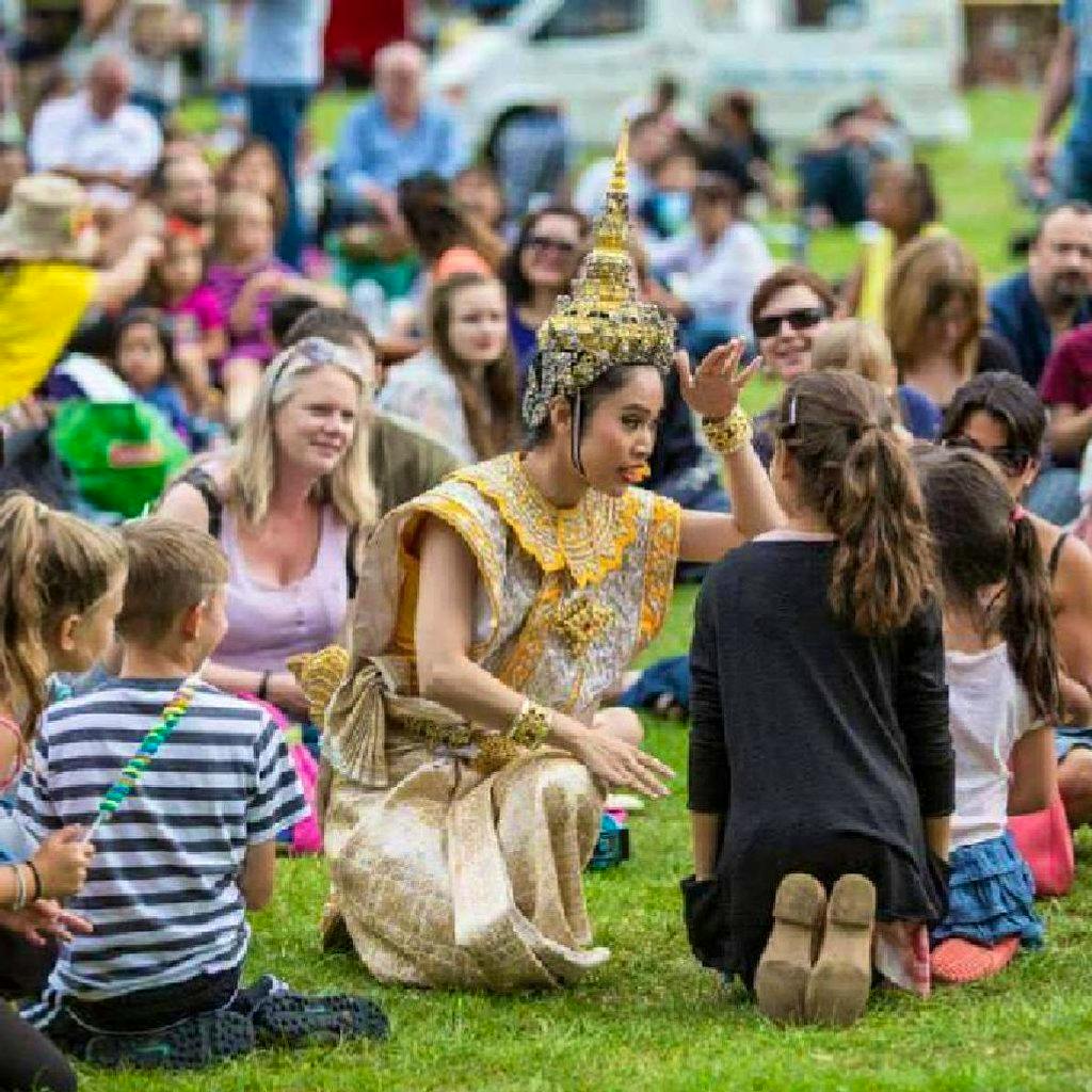 Brighton Events 2024 - What's on in Brighton