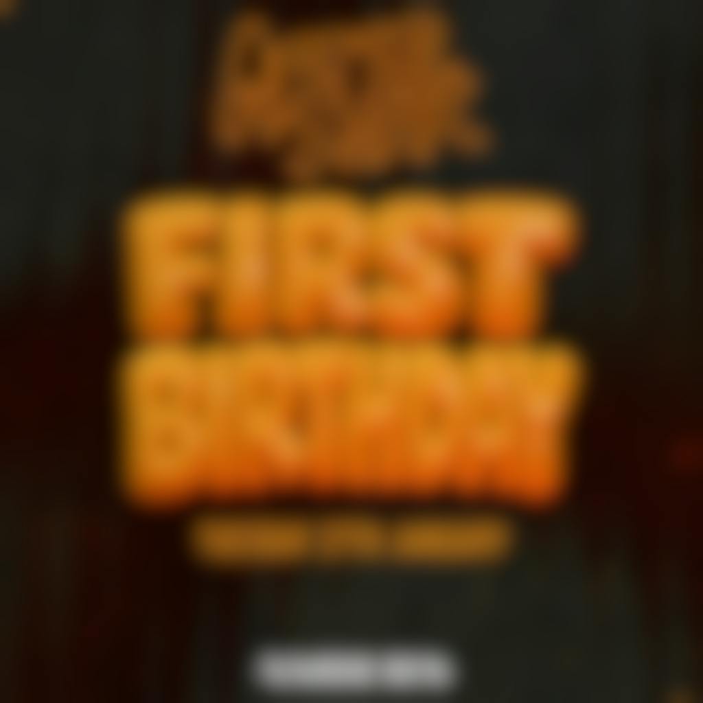 Tickets: After Dark First Birthday Tuesdays @ Ambers | Amber's ...