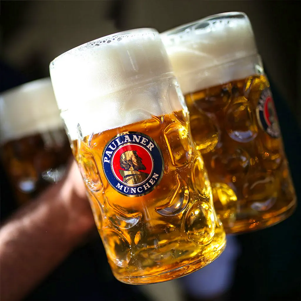 Oktoberfest | Duke's Corner Dundee Tue 01 October 2024