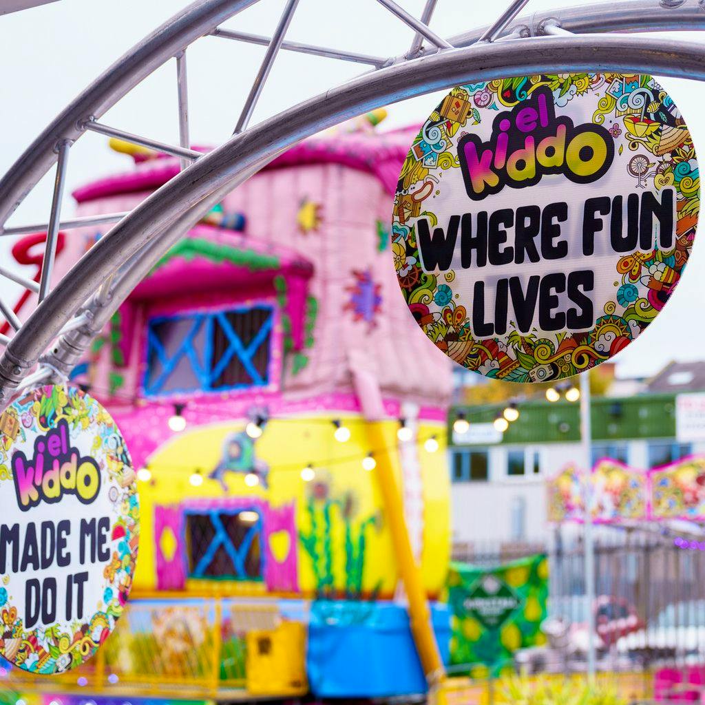 Leeds Events 2025 - What's On In Leeds