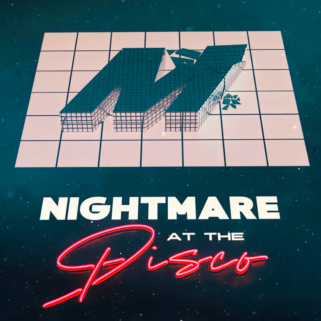 MVSON presents Nightmare At The Disco | Nowhere Manchester Fri 31 ...