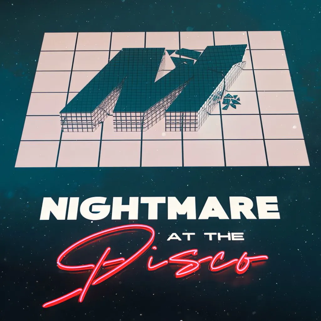 MVSON presents Nightmare At The Disco | Nowhere Manchester Fri 31 ...
