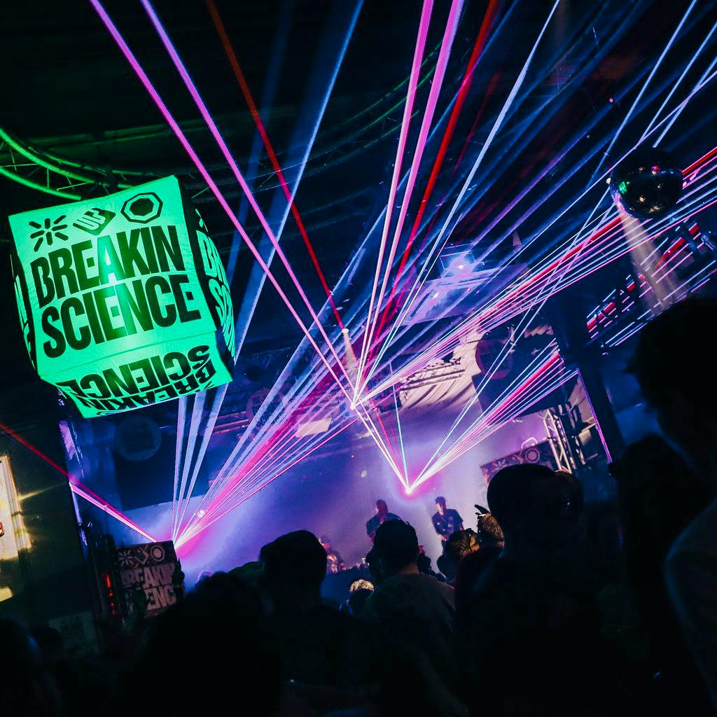 Club Nights in Brighton | Brighton Club Events | Skiddle