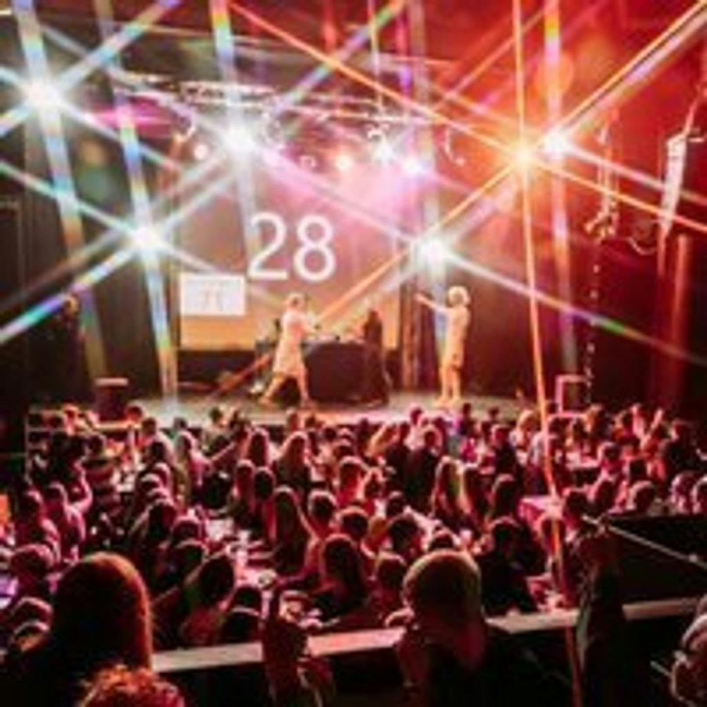 Tickets: Bingo Lingo - Halloween Special | KOMEDIA BATH Bath Fri 24 ...