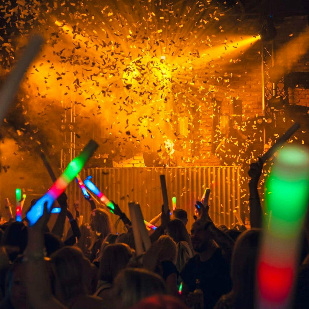 Day Clubbers | Tickets & Event Dates