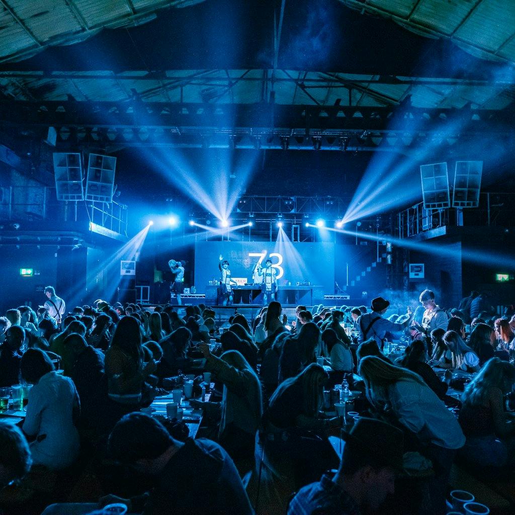 Bingo Lingo | DOCUMENT Bristol Bristol Sat 02 August 2025