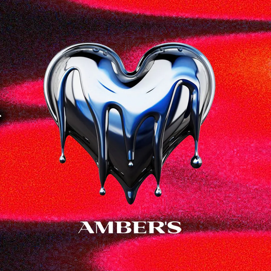 AFTER DARK Valentines @ AMBERS - Manchester's Biggest Tuesday | Amber's ...