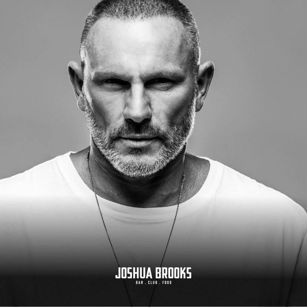 Mark Knight All Night Long | Joshua Brooks Manchester Sat 08 February 2025