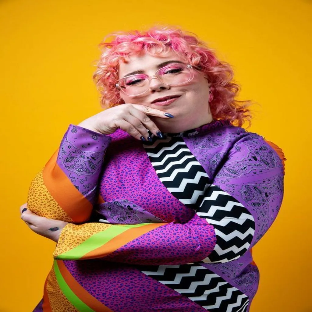 Comedy Charity Fundraiser : Alison Spittle and guests | Lewisham Irish ...