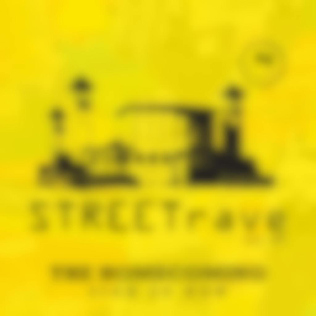 STREETrave The Homecoming Saturday | Pavilion Ayr Ayr Sat 15 November 2025
