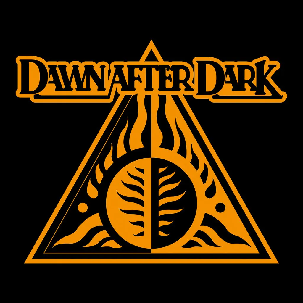 Dawn After Dark at The Billesley Rock Club, Birmingham | The Billesley ...