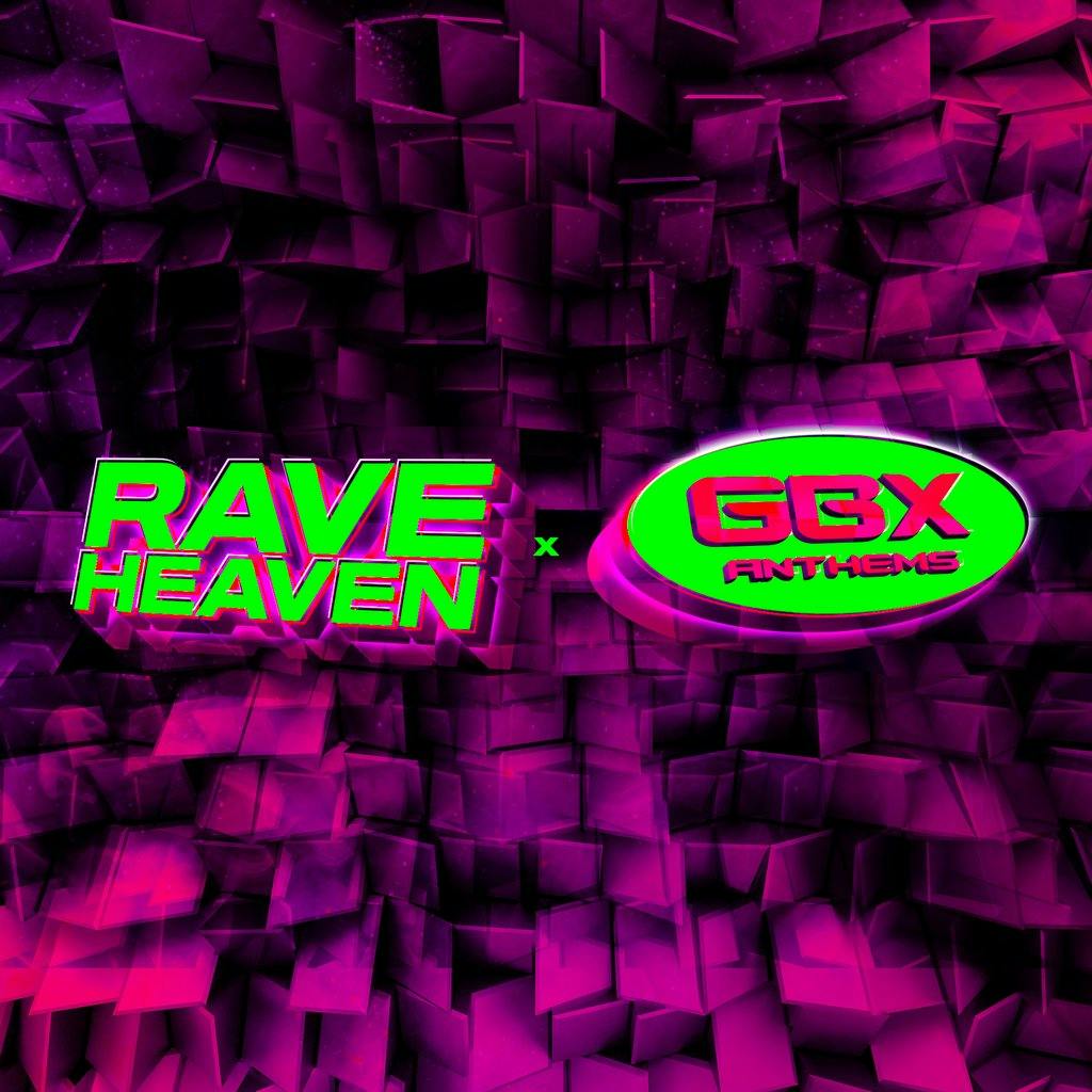 Rave Heaven - George Bowie, Kascada, Hannah Taylor & DJ Zitkus | The ...