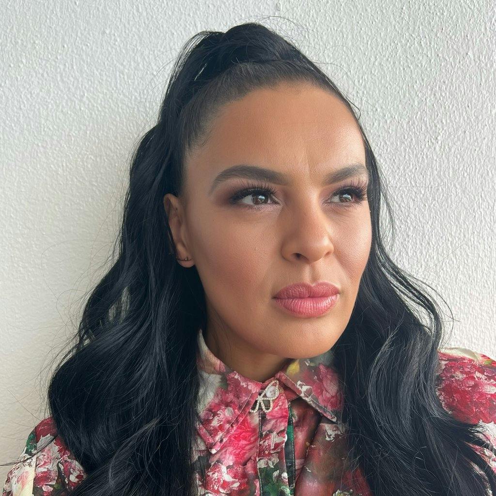 Michelle John: Live | The Yard Manchester Manchester Fri 27 June 2025