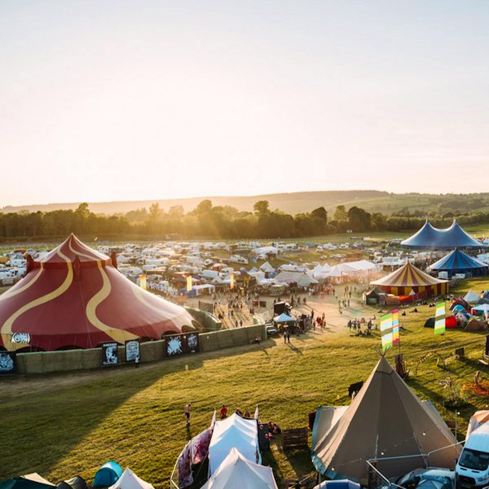 Balter Festival 2024 | Tickets & Line Up | Skiddle