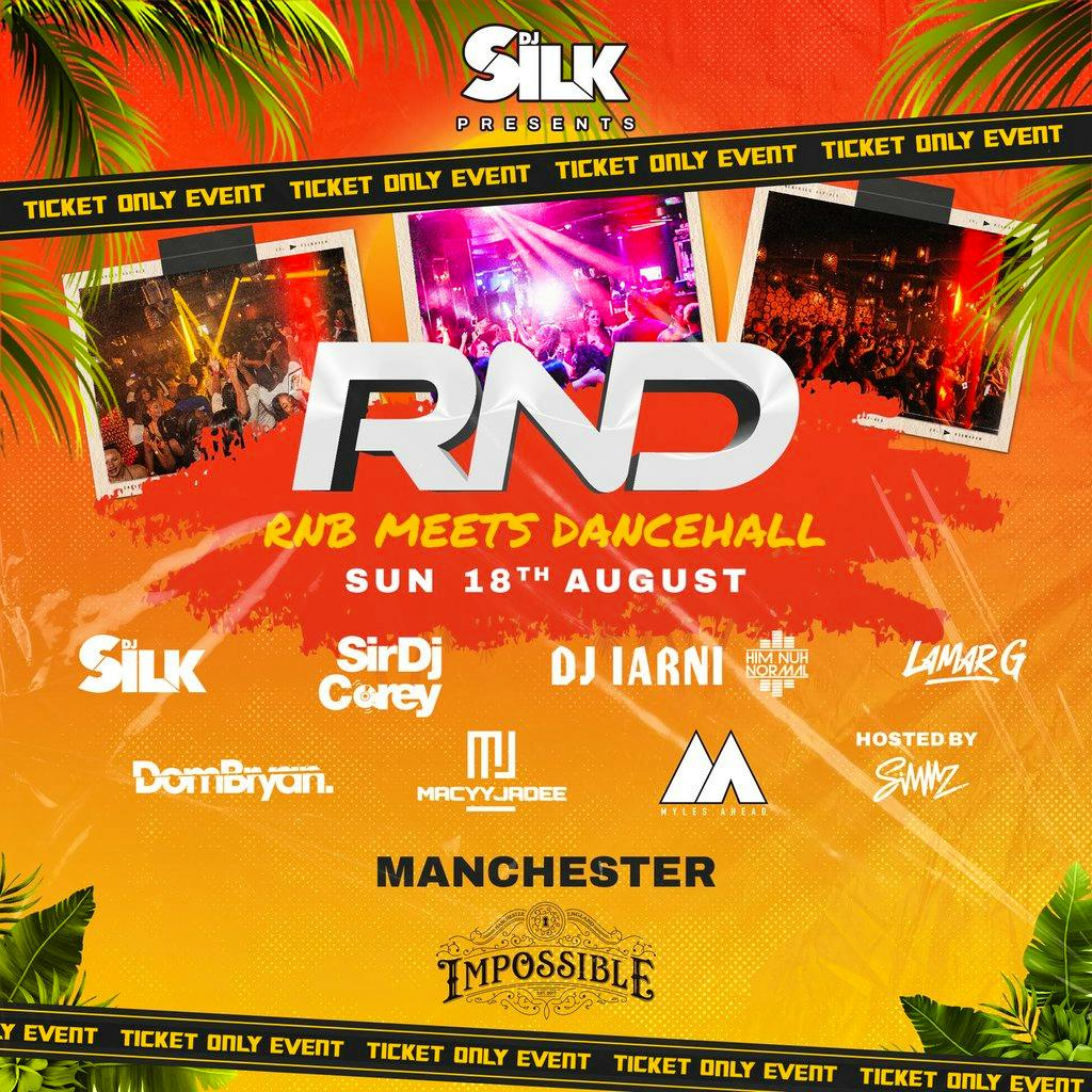 Manchester Events 2024 | Whats on in Manchester