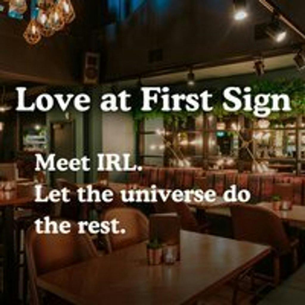 Tickets: 20s & 30s Single's Mixer Event with Love at First Sign | All ...