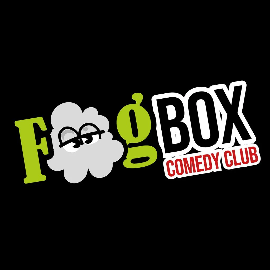 Fog Box presents Nina Gilligan & Rachel Fairburn | Golden Lion ...