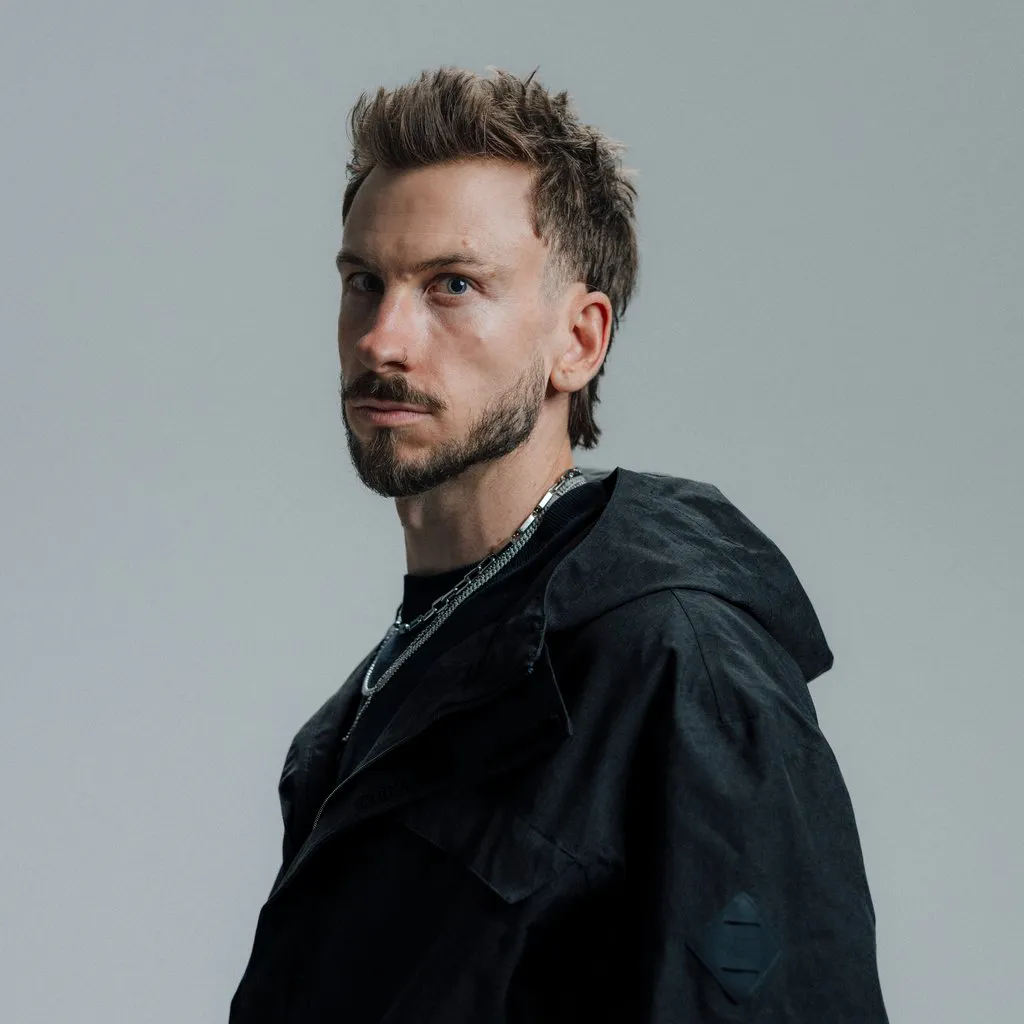 Tickets: ÆON:MODE - London | Colours Hoxton London Fri 03 April 2026