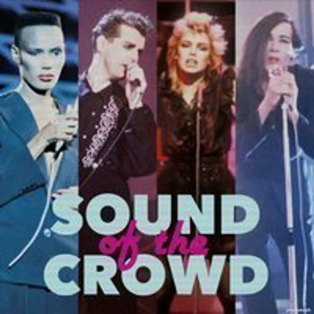 Sound Of The Crowd: Manchester's Newest Night Of Retro Electro | The ...
