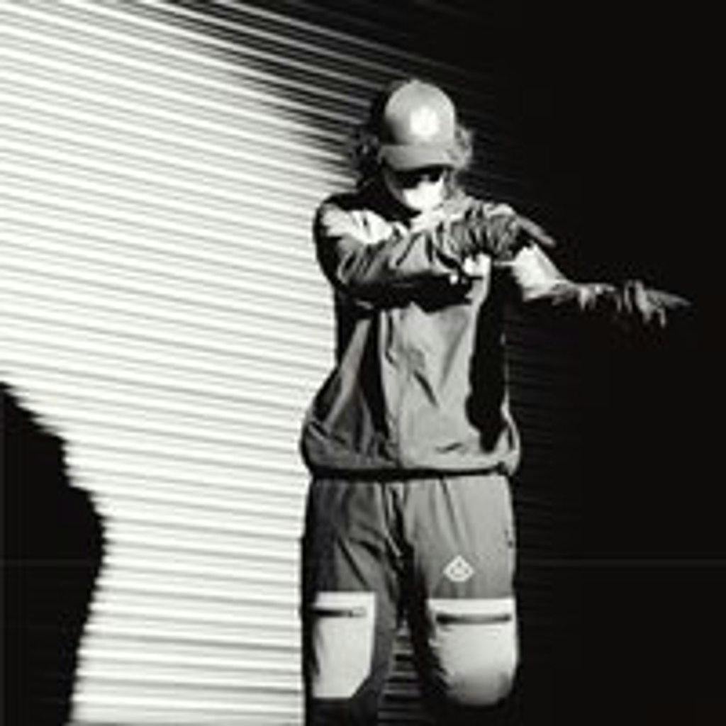 Mazza_l20: Live Performance @5PM | Jacaranda Baltic Liverpool Sat 18 ...