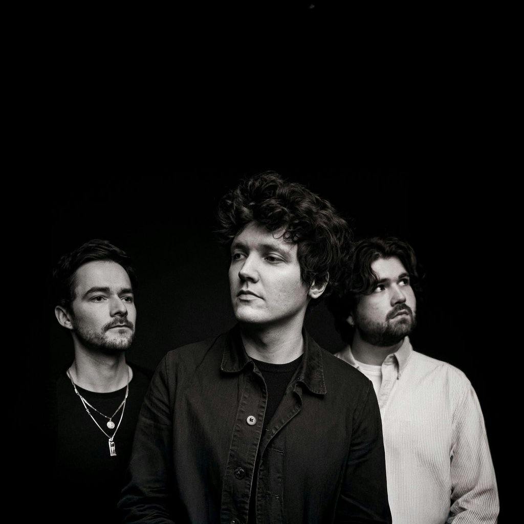 CUSP at The Parish Wrexham | The Parish Wrexham Wrexham Fri 12 December ...