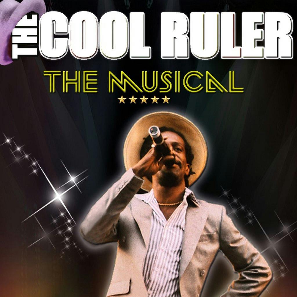 The Cool Ruler: The Musical | O2 Academy Birmingham Birmingham Sun 01 ...
