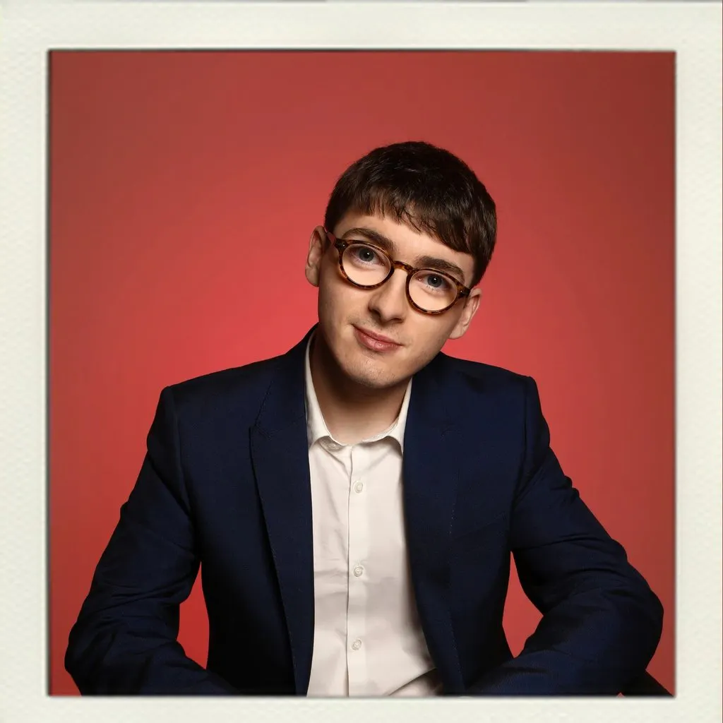 Hilarity Bites Comedy Club ft. Jack Carroll & Anth Young | Community ...