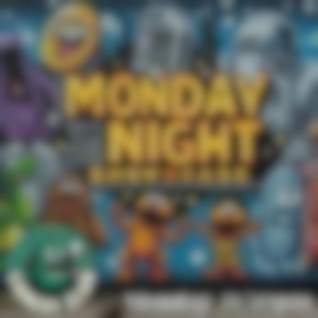 MONDAY NIGHT SHOWCASE || Creatures Comedy Club Tickets | Creatures Of ...