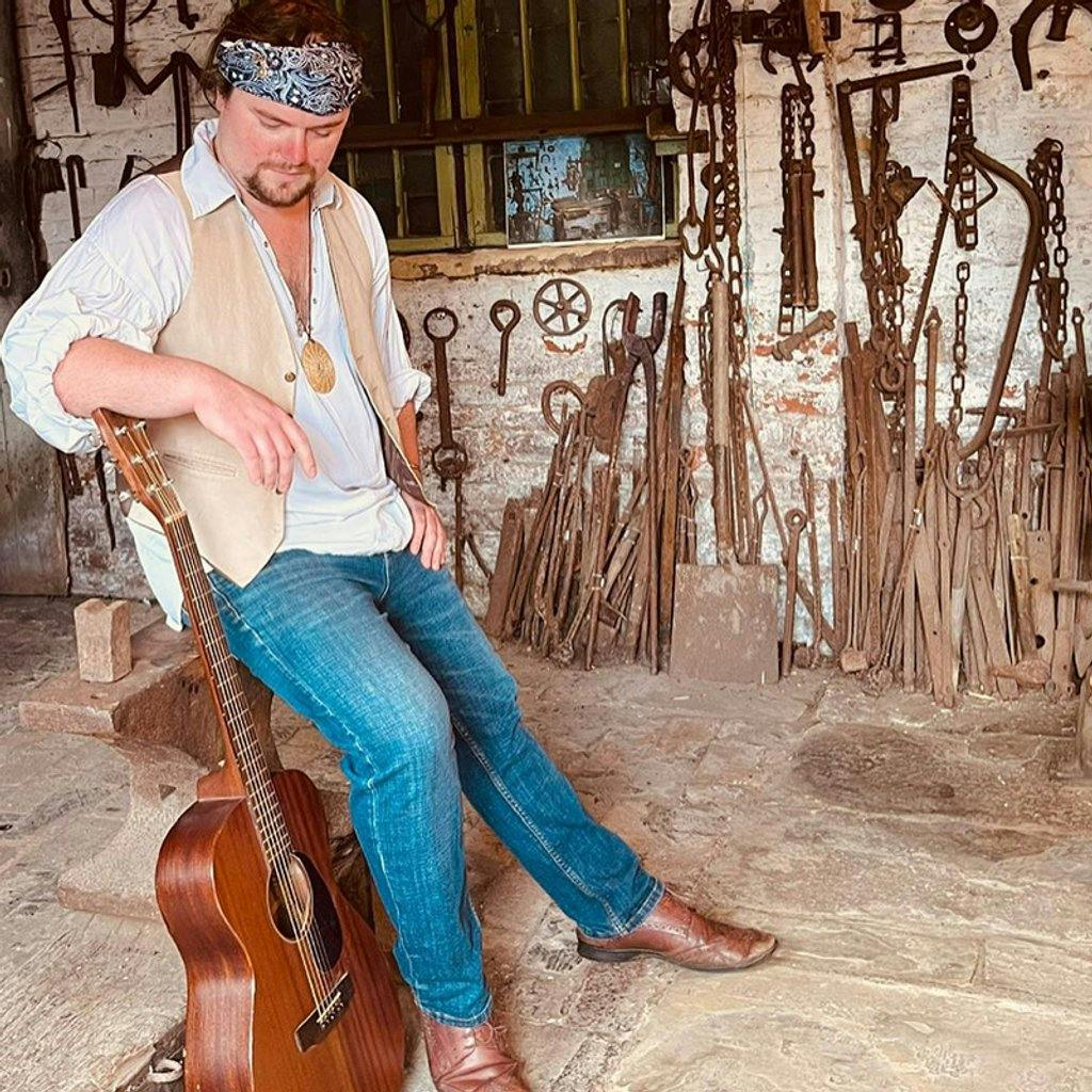 Peet Jackson | Black Dyke Mills Heritage Venue Queensbury, Bradford Sat ...