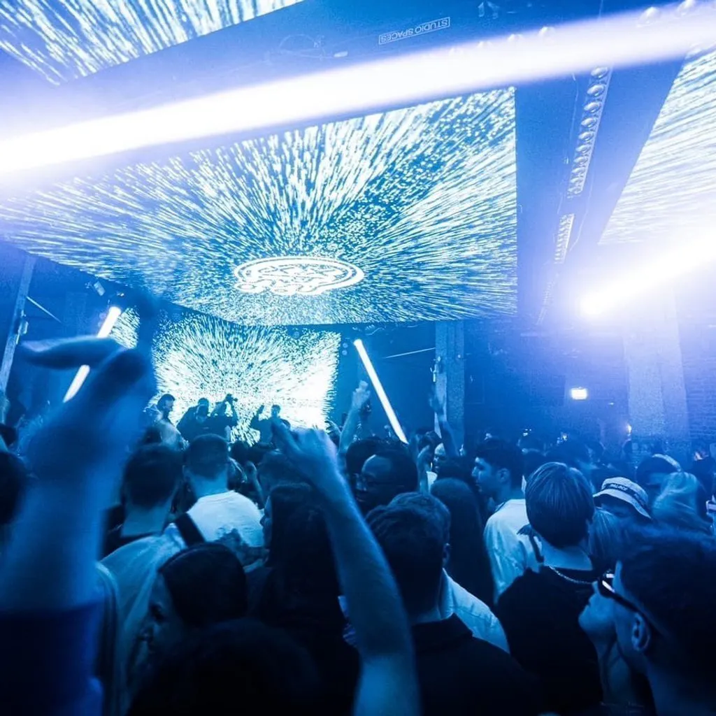 UKG X Bass Face . 360° SPECIAL! LAST FREE TICKETS | Egg London London ...