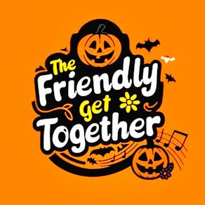 Tickets: The Friendly Get Together: Presents - Freaky Ball | Sophy ...