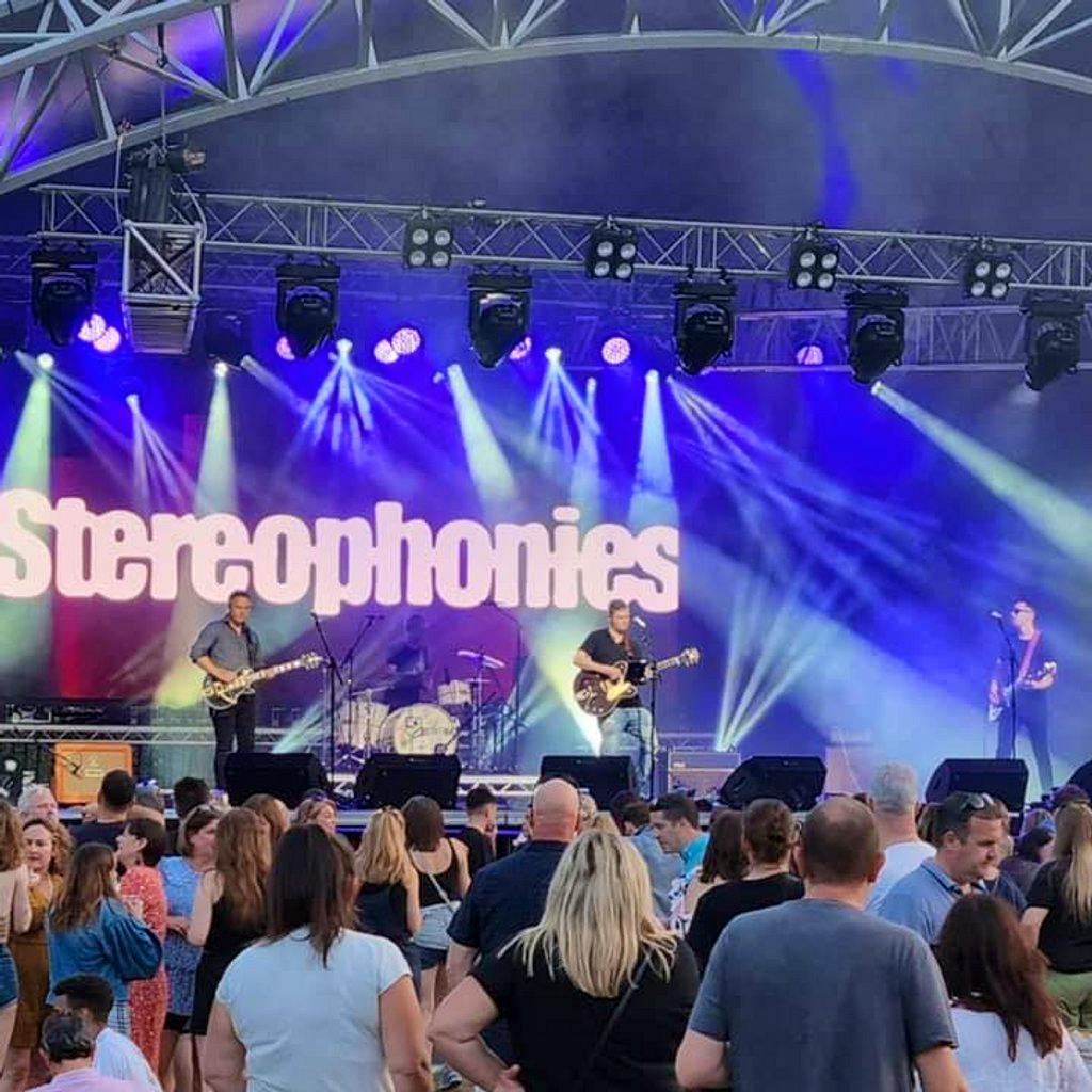 Southend on Sea Gigs Guide | Live Music & Concerts | Skiddle