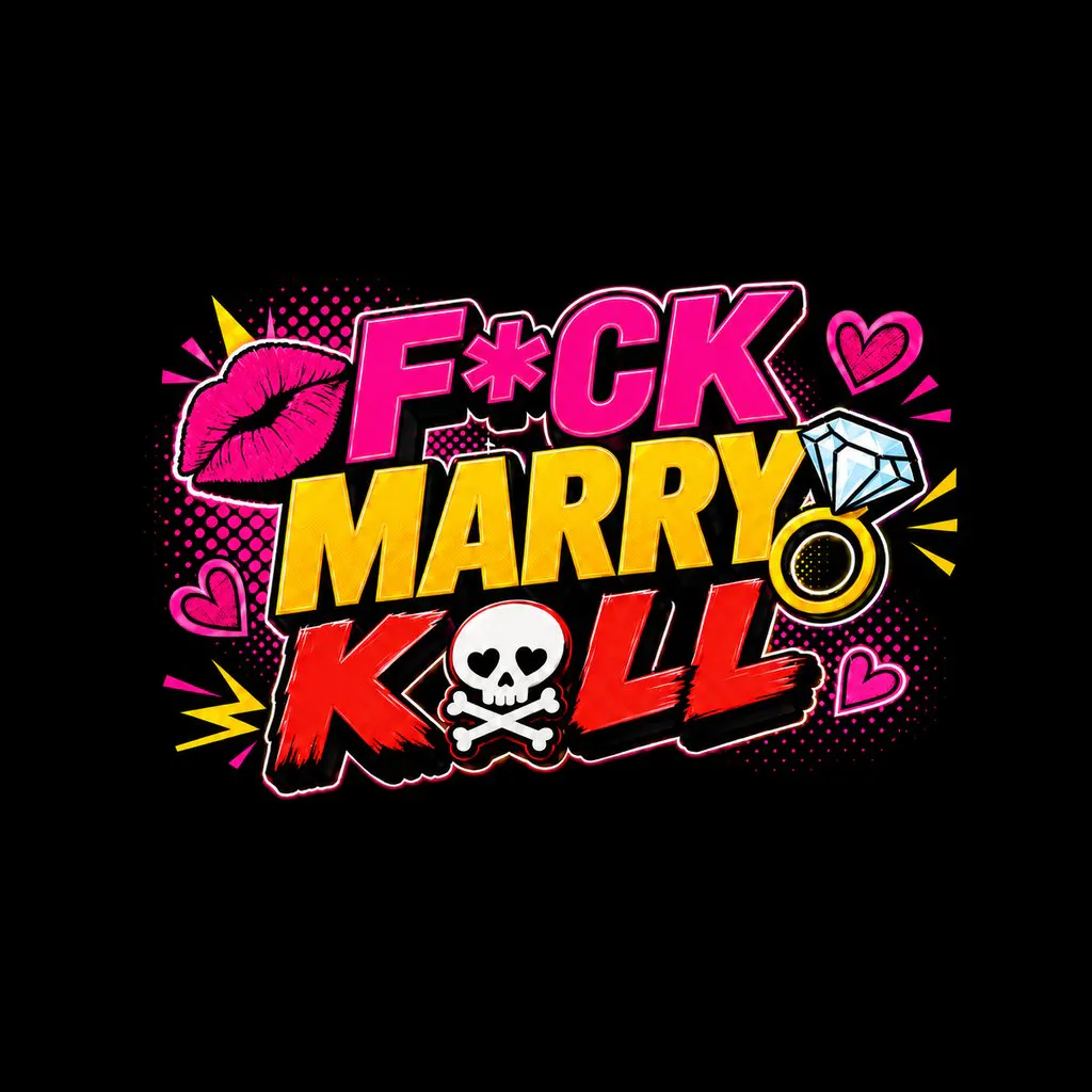 Tickets: F*ck Marry Kill: Stand Up Show || Creatures Comedy Club ...