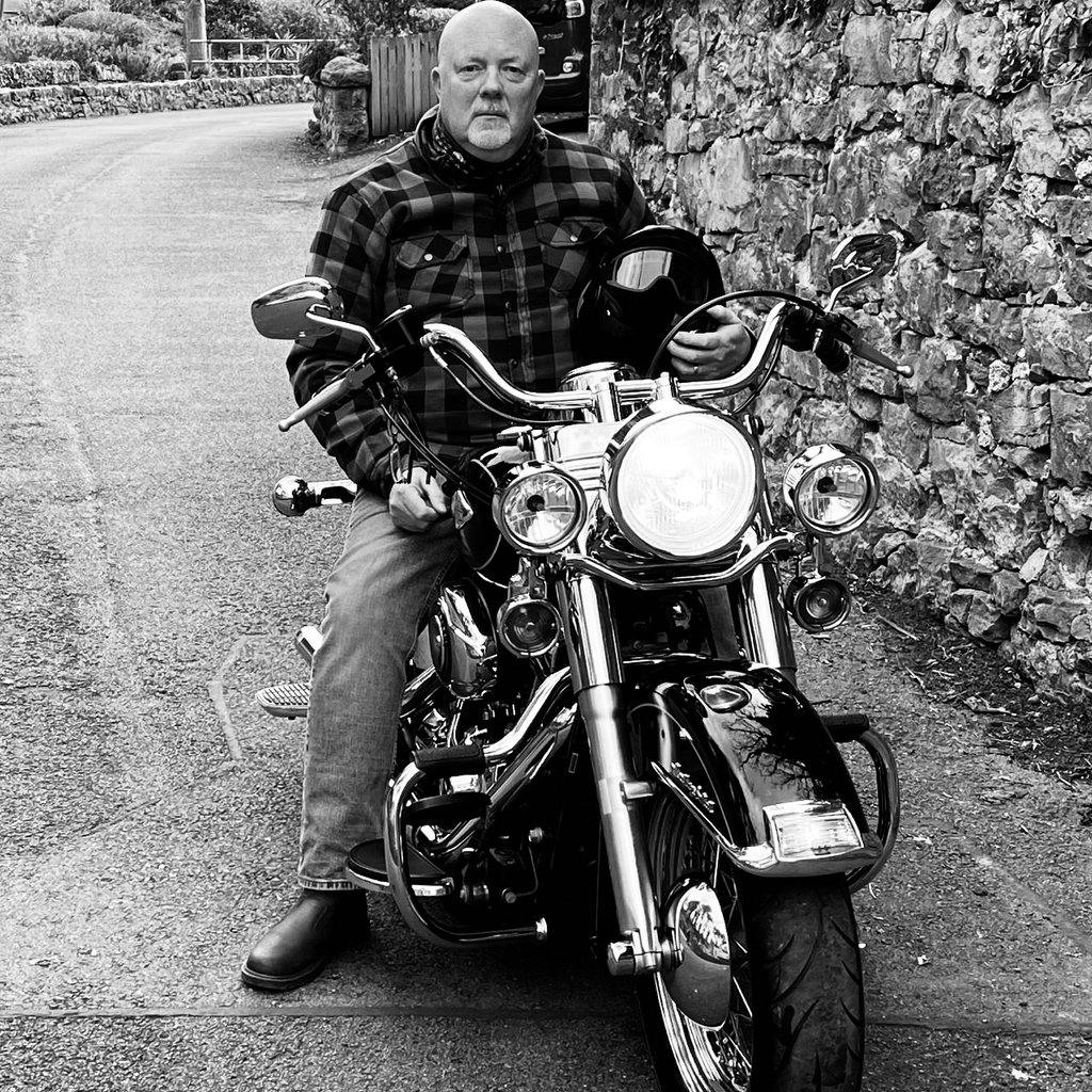 Tickets: Its dEAD deAD gooD an evening with the author Steve Harrison ...