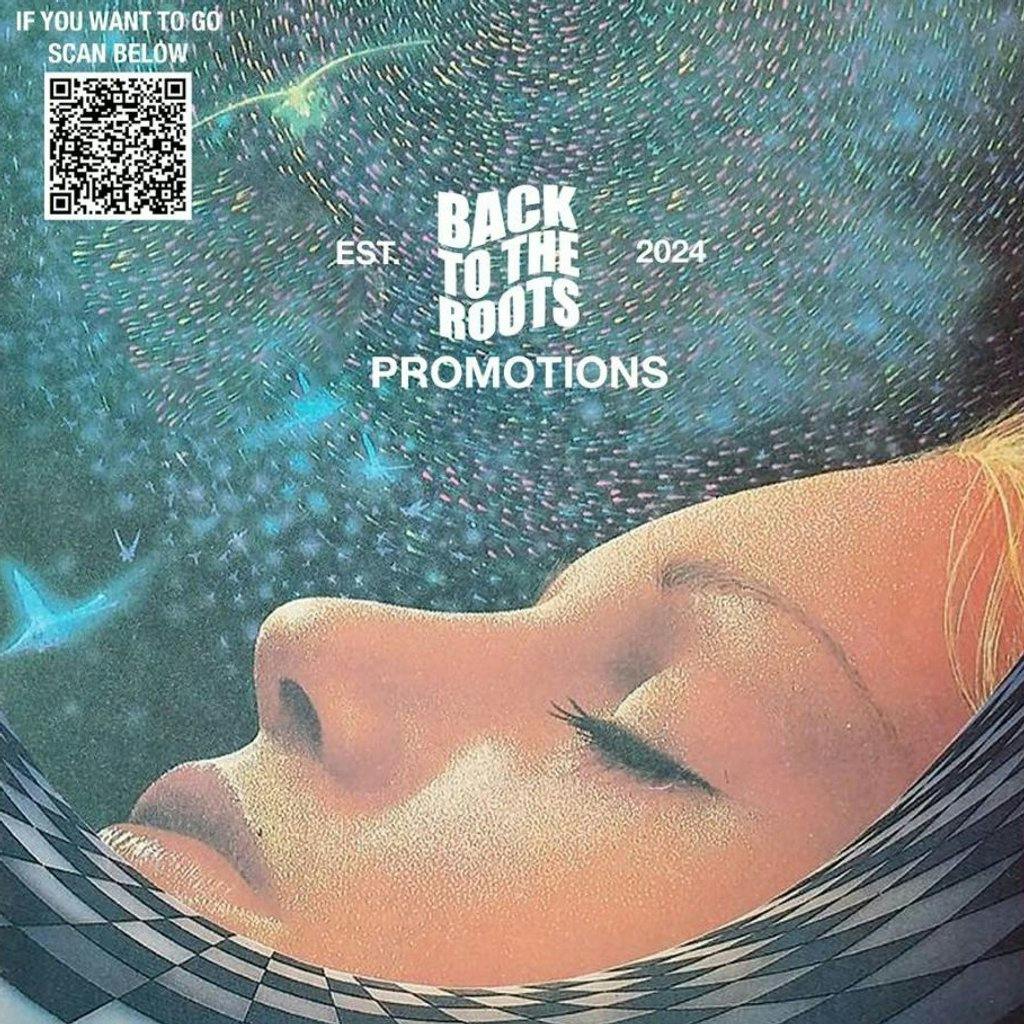 Back To The Roots : Oldskool Daytime Rave | The Hangar Wolverhampton ...