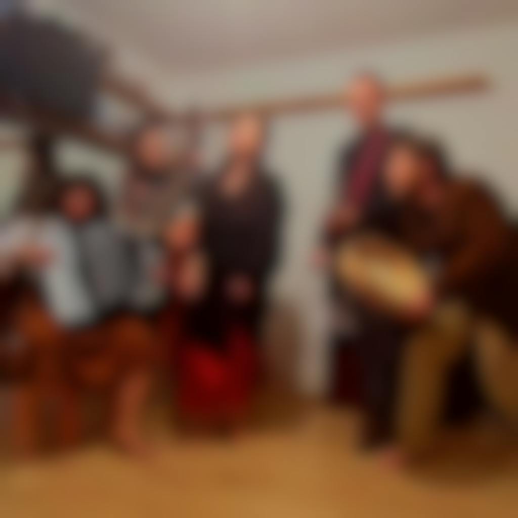 Tickets: Kalinifta Fest 2026 - Scylla and Con'tylia Live @ Stereo ...