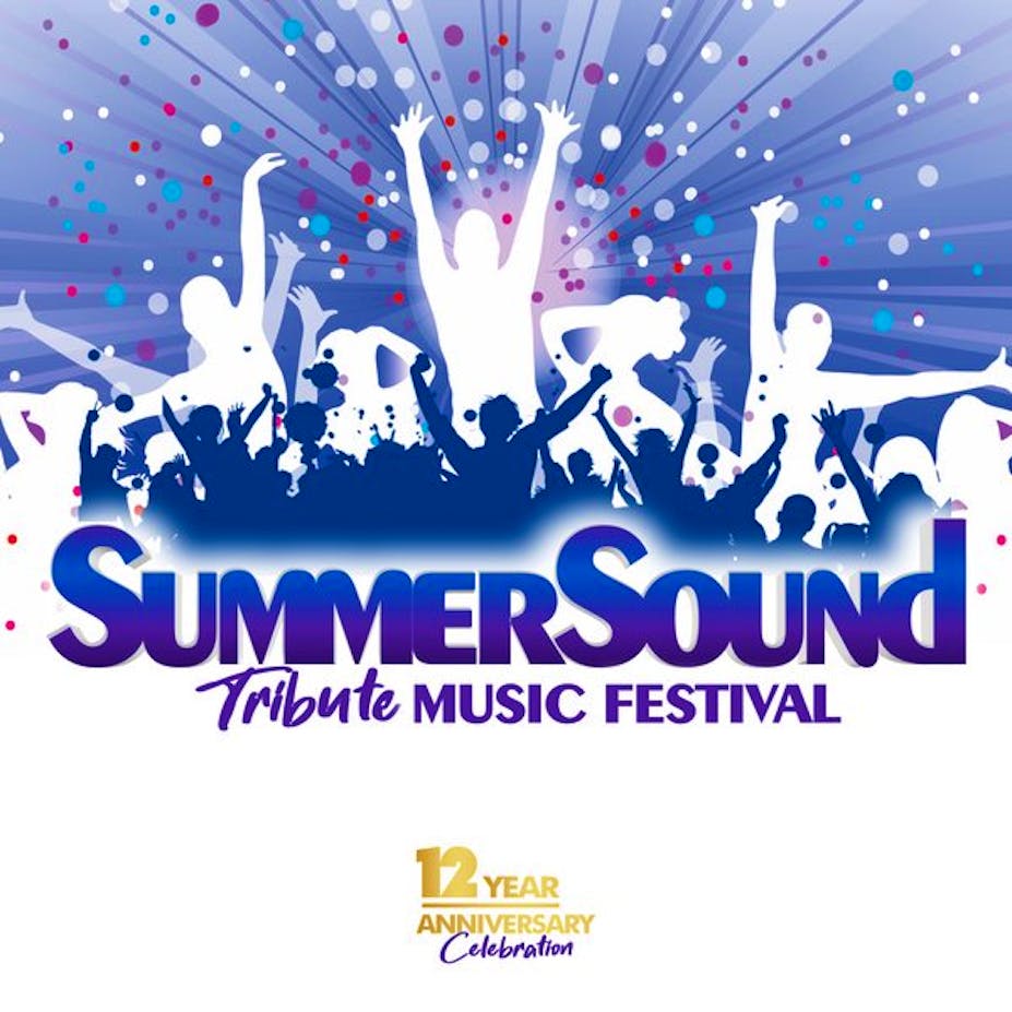 Summer Sound Music Festival 2025 | Tickets & Line Up | Skiddle