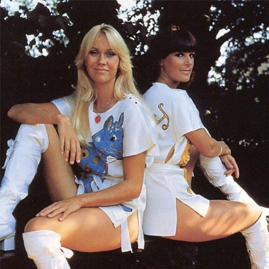 ABBA Tribute (The ABBA Experience) | The Grand Warrington Fri 31 January 2025